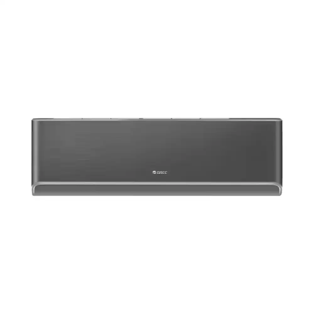 Gree AIRY SHADE ΜΑΥΡΟ GRC/CRCO-241 QI/ KAIB-N5 Κλιματιστικό Inverter ...